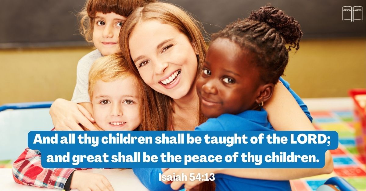 Christian Parenting Advice: Instilling Conviction